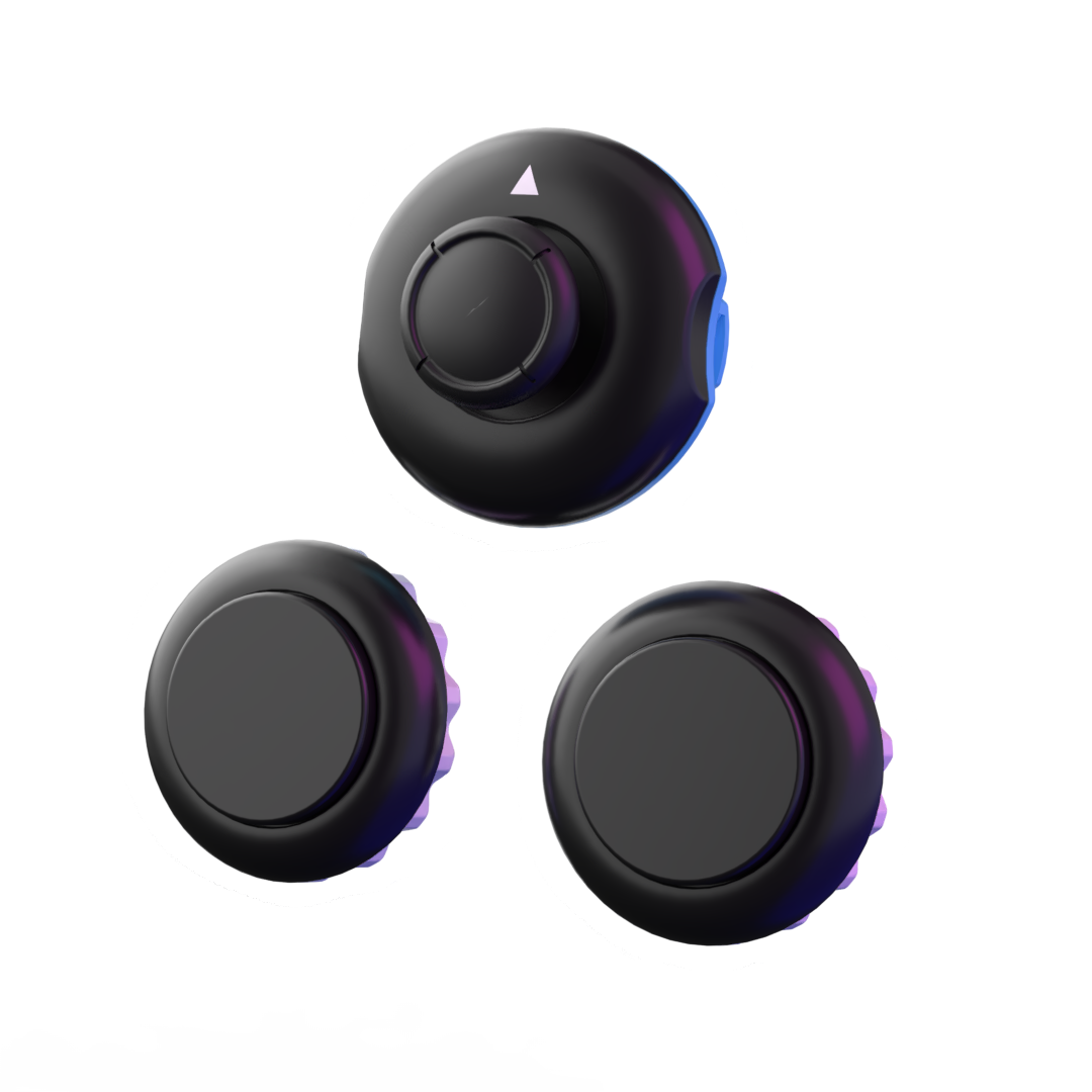 ByoWave Proteus Controller